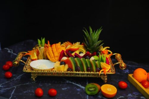 Frisches Obst richtig lagern: 5 Punkte zum Thema